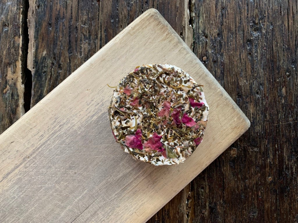 CAPRIOLE TEA ROSE | Joppa Fine Foods