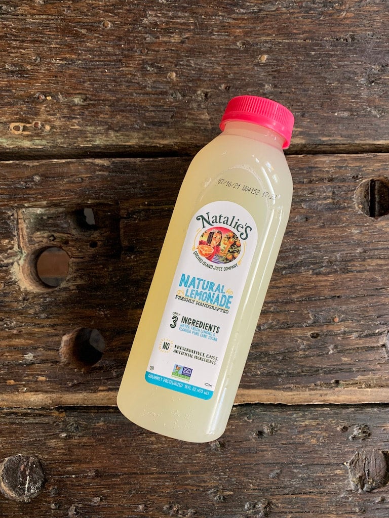NATALIES LEMONADE | Joppa Fine Foods