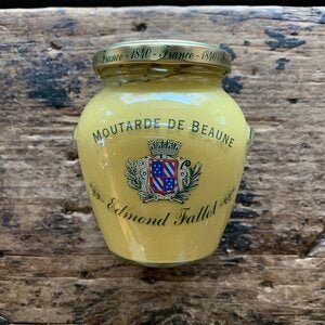 EDMOND FALLOT MOUTARDE DE BEAUNE | Joppa Fine Foods