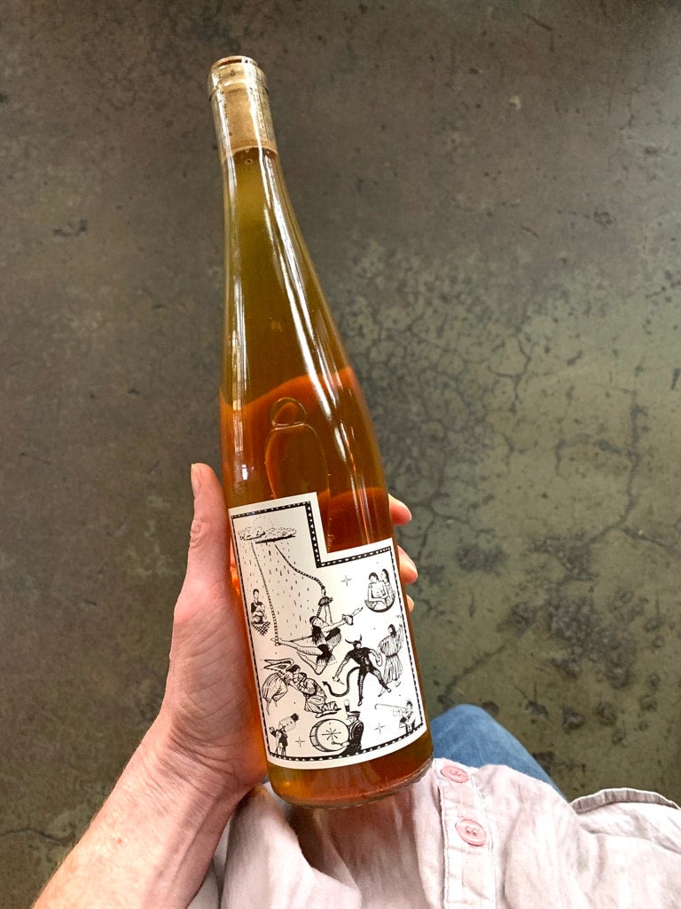 RUTH LEWANDOWSKI TATTO | Joppa Fine Foods