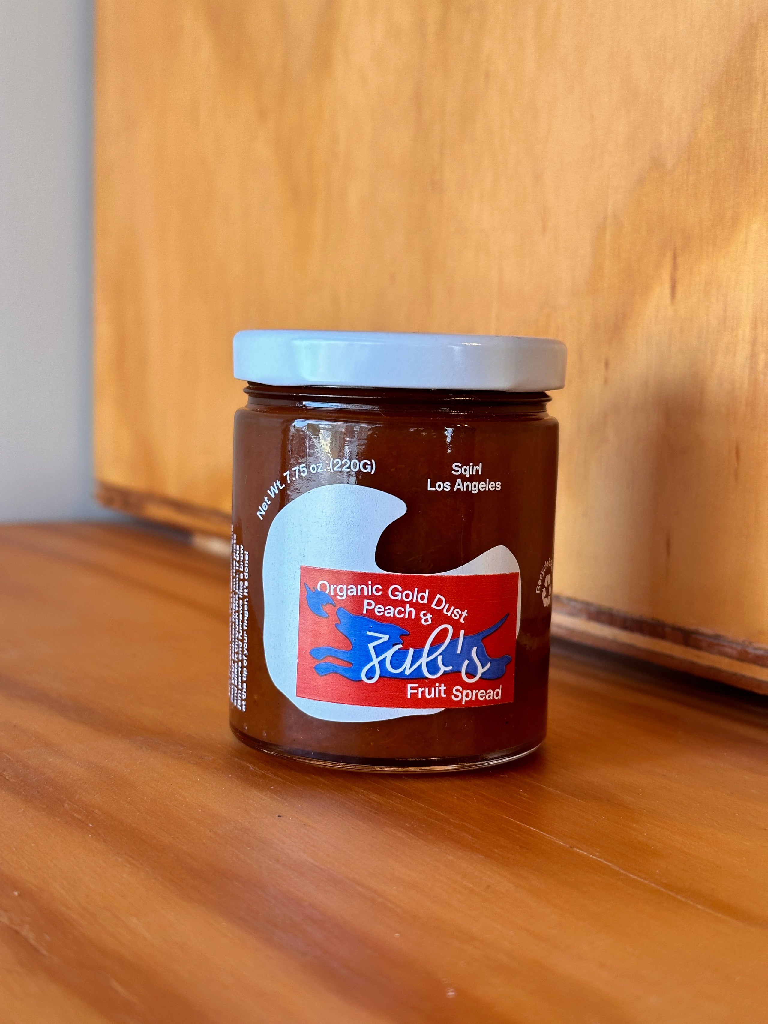 SQIRL JAM | Joppa Fine Foods