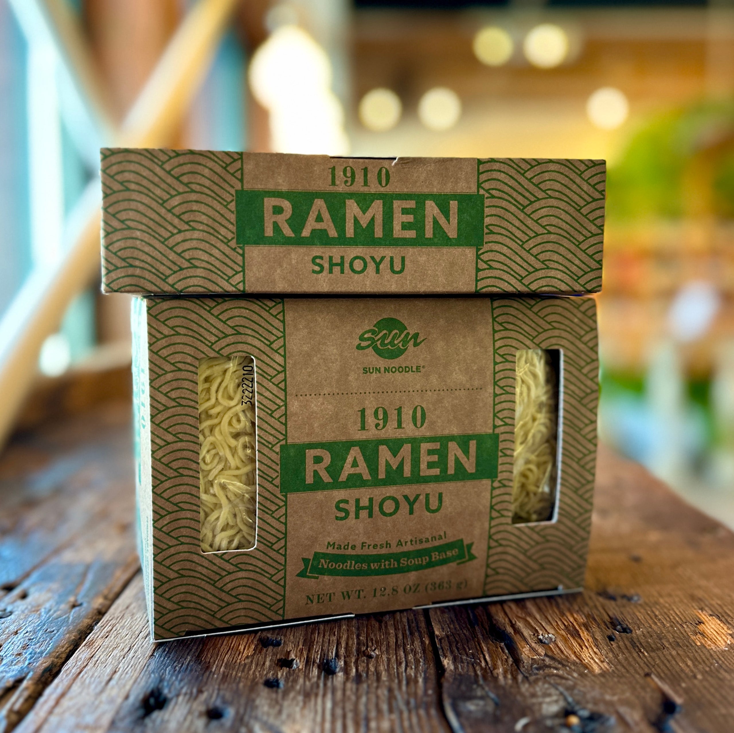 SUN NOODLE SHOYU RAMEN | Joppa Fine Foods