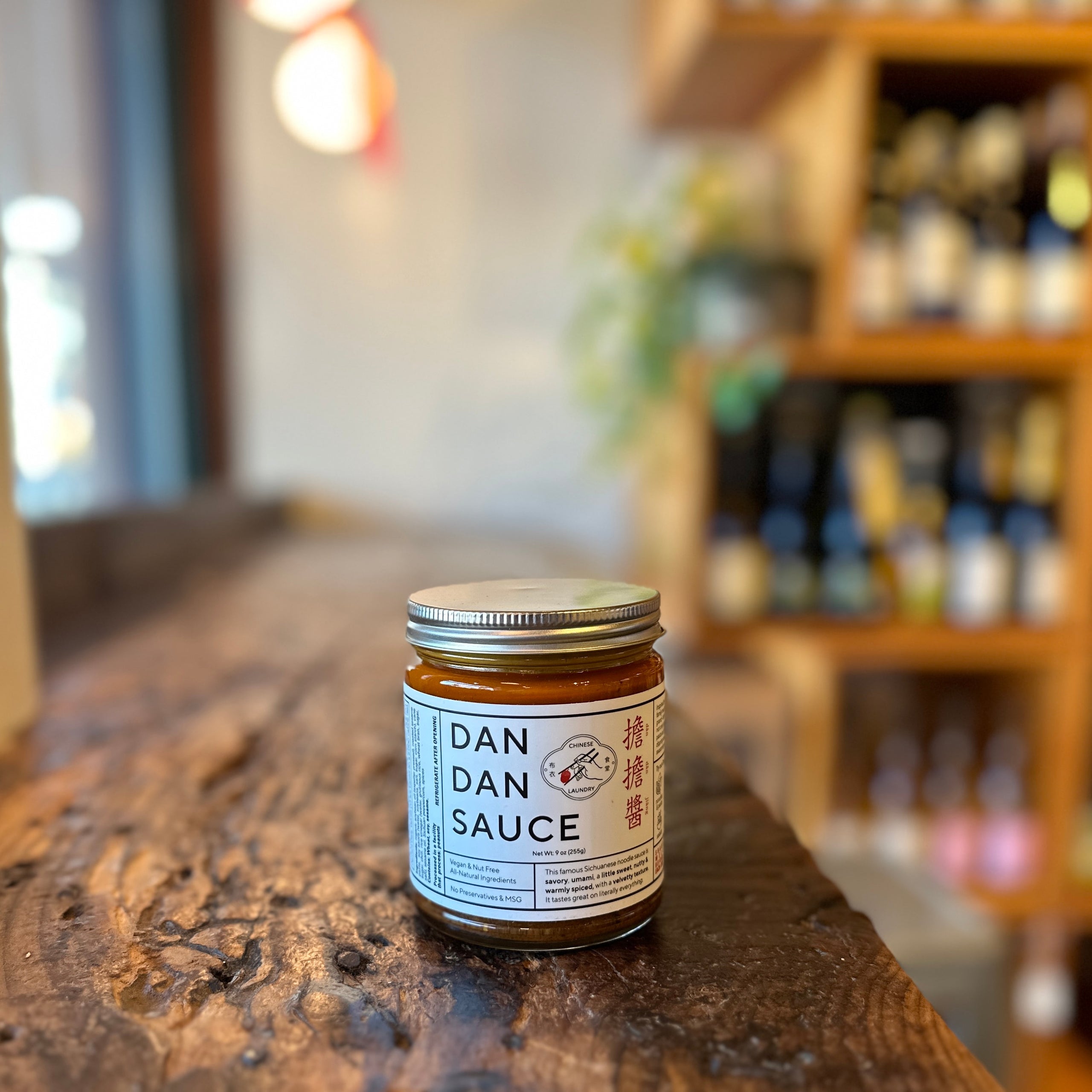 CHINESE KITCHEN DAN DAN SAUCE | Joppa Fine Foods