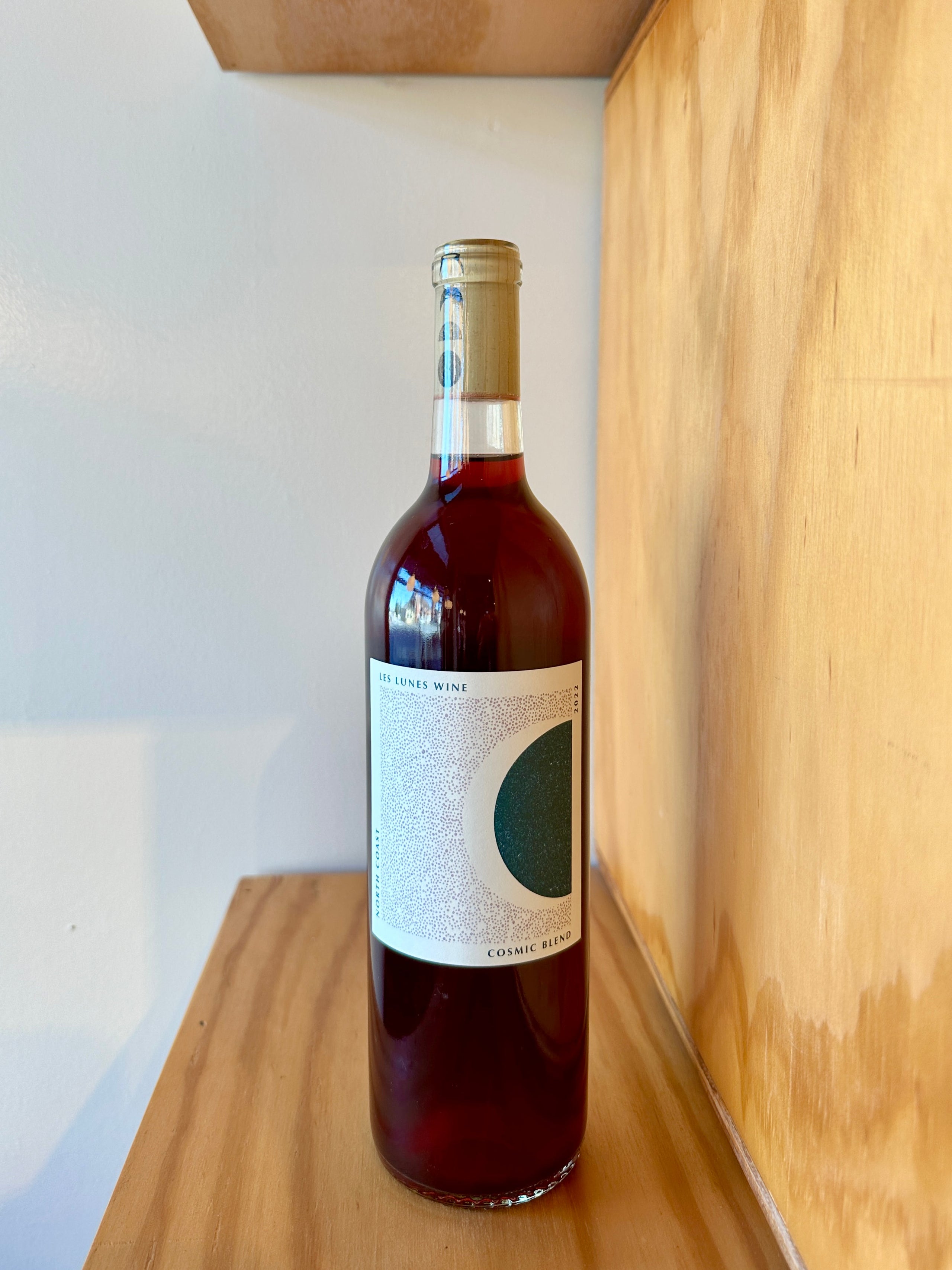 LES LUNES COSMIC BLEND | Joppa Fine Foods