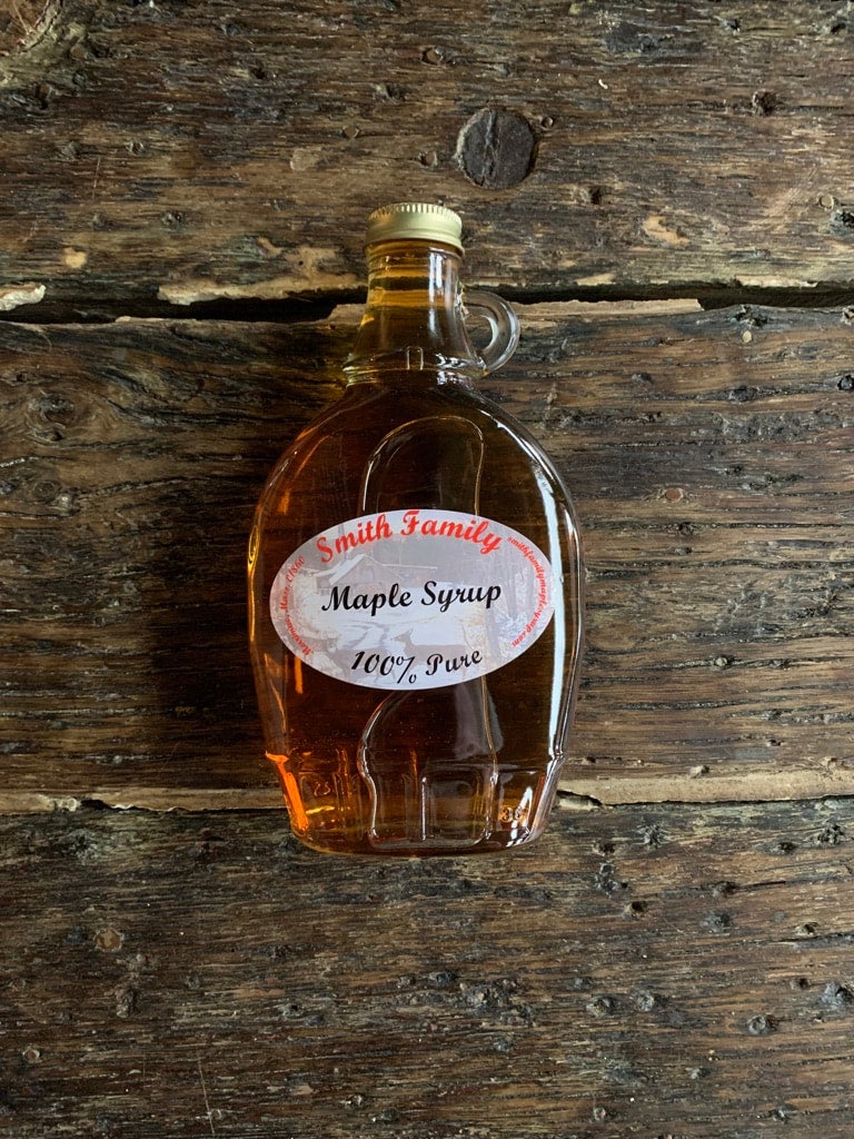 SMITH FAMILY MAPLE SYRUP | Joppa Fine Foods